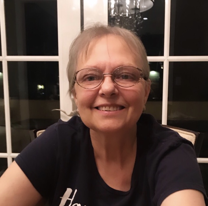 Roxanne Overturf | News, Sports, Jobs - Post Journal